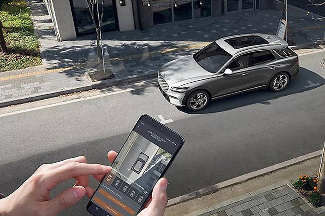 주행거리 대폭 늘어났다 배터리와 디자인 업그레이드하고 돌아온 전기 Suv 토픽트리