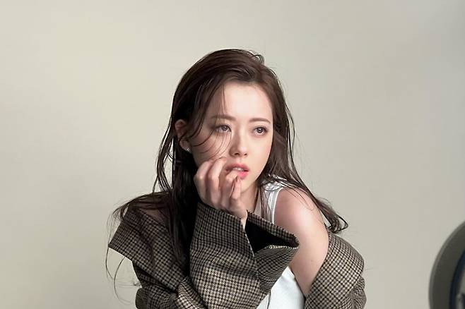 친구 백댄서로 오디션 참가했다 80001 경쟁률 뚫고 Sm에 합격한 여배우 요즘뭐하니