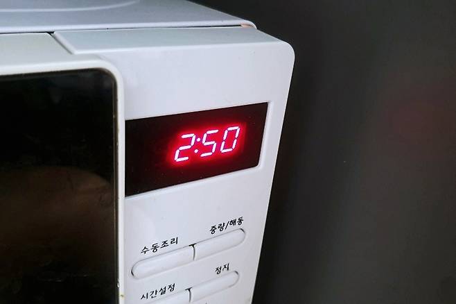 두부를 전자레인지에 돌렸더니 놀라운 결과가 나타나네 쏙쏙팁