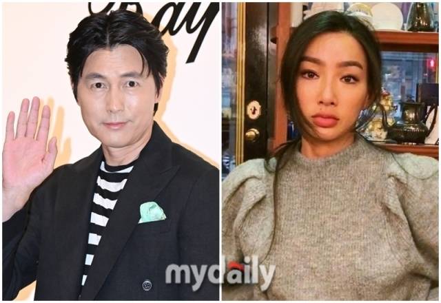 정우성 子 낳은 문가비 누구 글래머러스한 몸매이국적 외모 가진 토종 한국인