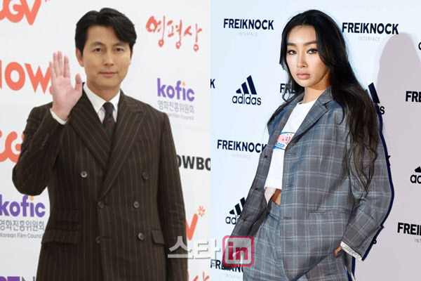 51세 정우성 문가비子 친부→이정재보다 먼저 아빠 됐다 결혼은 No[종합]