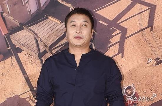 김병만 퇴출 위기 처했다추성훈x김동현에 허벅지 부상까지 생존왕