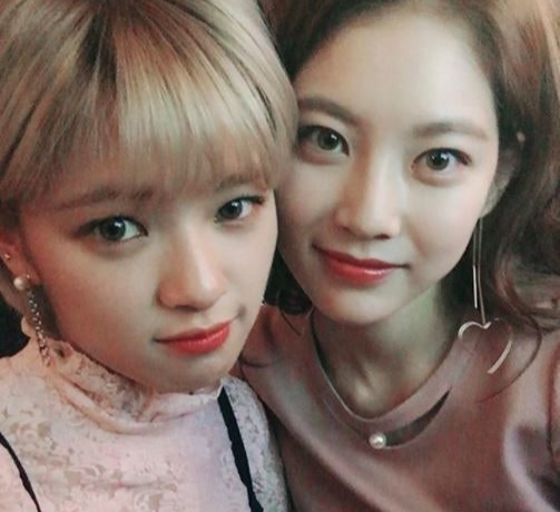 둘이 친자매였다고” 배우 언니의 인성 폭로해 버린 아이돌 동생 삶은영화