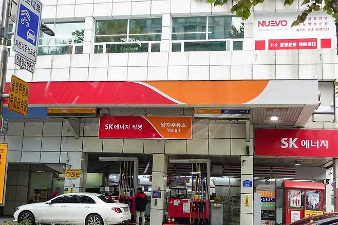 이거 알았으면 돈 대박 아끼는데 운전자들 주유소 꿀팁 몰라서 오열 닷키프레스