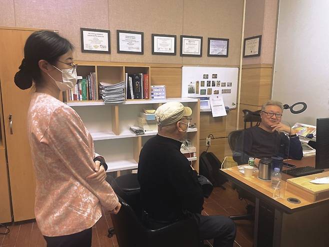 대학병원 항암환자들 왜 종합병원으로 몰리나