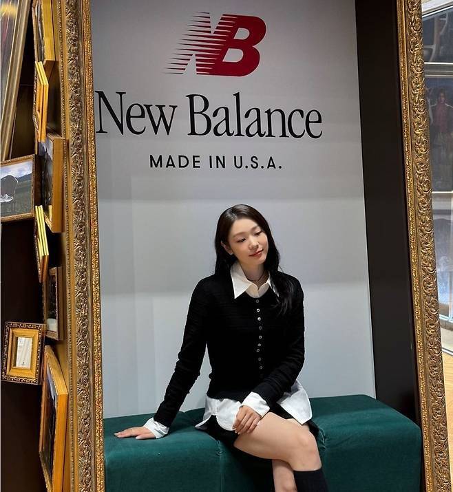 피겨 여왕 김연아 군대 간 남편 기다리며 전한 러블리한 일상룩 스타와 라이프