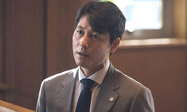 혼외자 고백 정우성 행동에 책임이 따르지만 책임감에 짓눌릴 필요 No