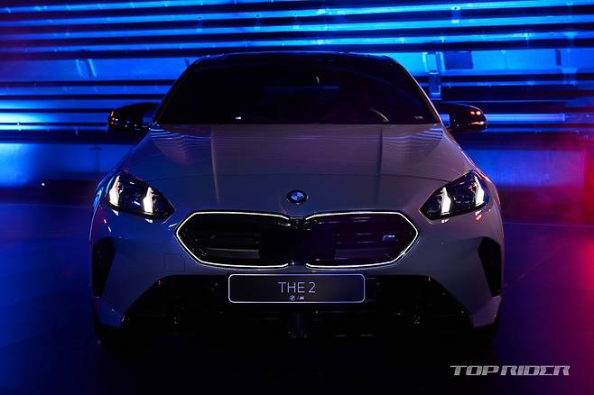 Bmw 신형 2시리즈 그란쿠페 온다 벤츠 Cla 정조준 탑라이더