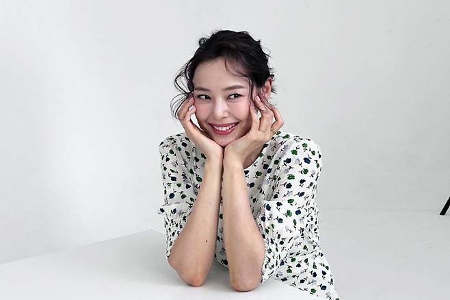 대학 시절 김태희의 보디가드였다는 서울대 출신 여배우 요즘뭐하니