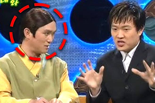 시한부 선고받았던 개그맨 매출 10억 사장님 됐죠 캐스트픽