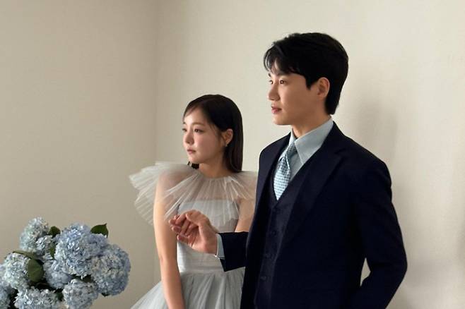 사기로 전 재산을 잃은 모습을 보고 결혼을 결심했다는 배우 아내 요즘뭐하니