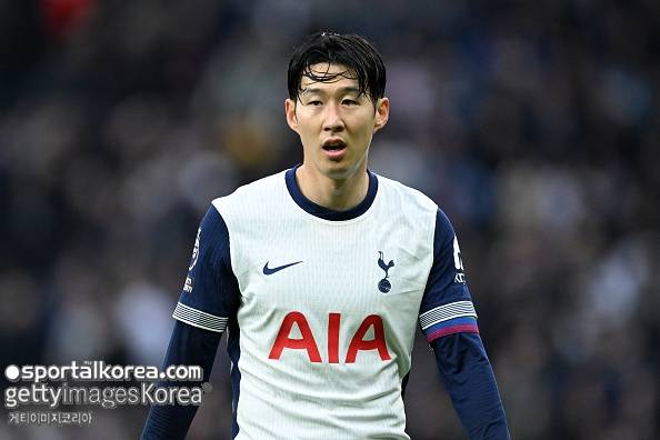 이럴 수가 Son 바르셀로나 이적 모두의 예상대로 진행됐다단장이 직접 추진→손흥민 영입 가능성 배제 젊은 선수 원해