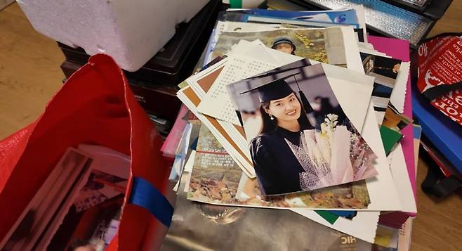손지창 오연수 난 흙수저 소녀가장 출신 돈 벌려고 하기 싫은 일도 해