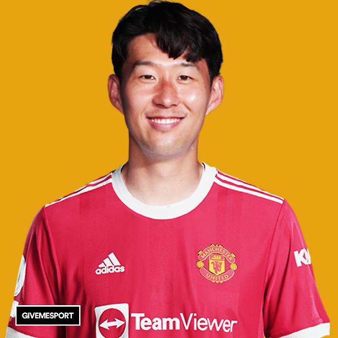 손흥민 역대급 대반전 맨유 영입 타깃 설정올드 트래포드에 Son 이름 들린다