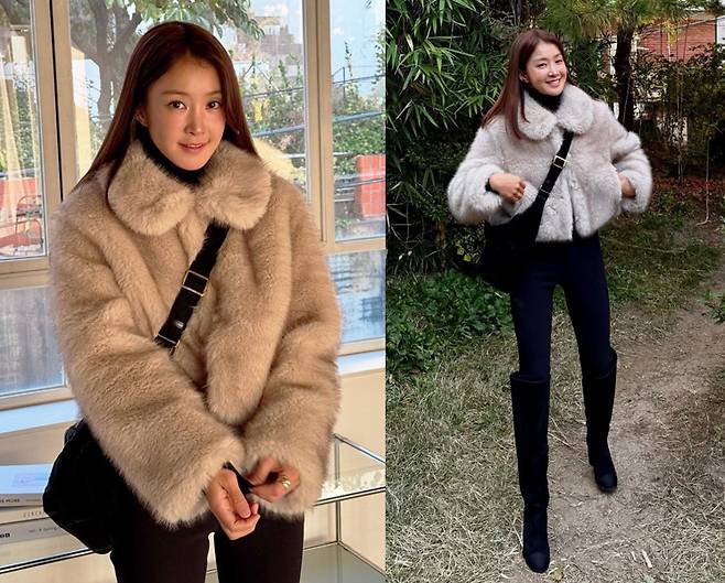 학비만 7억 이시영 부티나는 귀족 학교 학부모 패션 뷰티는 내운명