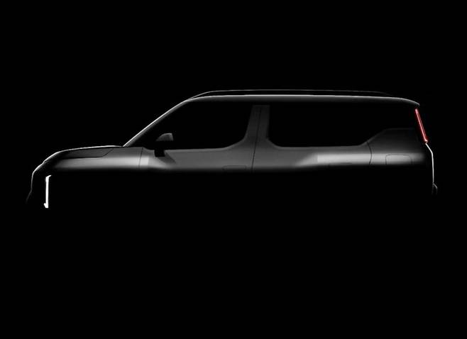 기아 14억 인도 겨냥한 1000만원대 Suv 시로스 투입