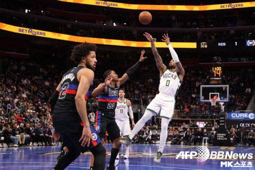 Nba컵 8강 대진 확정올랜도 댈러스 Wc 막차 탑승