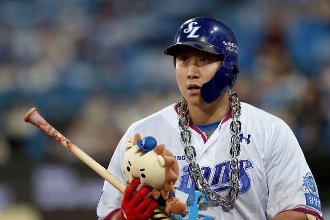 삼성 떠난 해외 유턴파 김동엽 장필준 새 둥지 고척에서 명예회복할까 Is 이슈