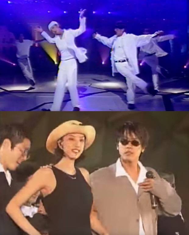 이미 이혼했는데 방송에서 잉꼬부부인 척해왔던 연예인 부부 스포엔 뉴세이