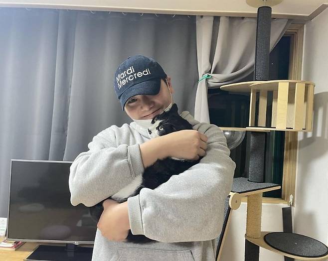 한예종 수석 세계 1위 작품 출연했지만 택배막노동 일 하는 배우 필더무비