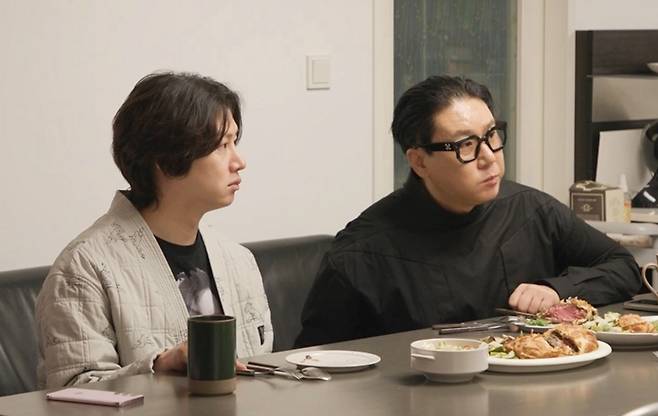 천정명 5년 공백 이유 16년 일한 매니저 부모님한테도 사기 미운 우리 새끼