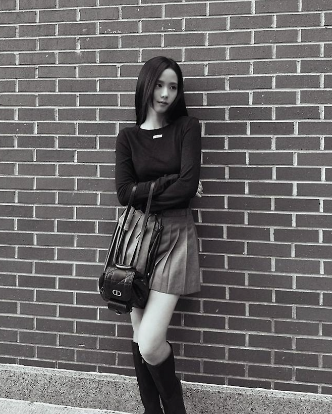 소속사가 해고하면 디올 Ceo가 본인이 데려가고 싶다고 말한 아이돌 웰니스라이프