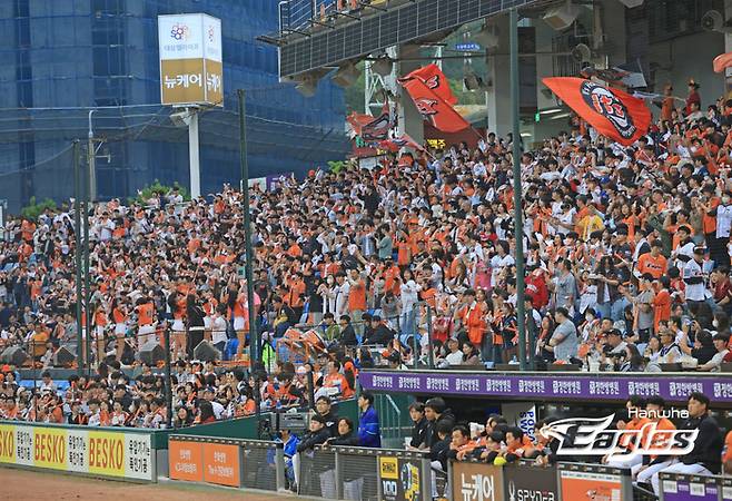공식 2025 Kbo 올스타전 대전 신구장서 열린다kbo 대전시 업무협약 체결