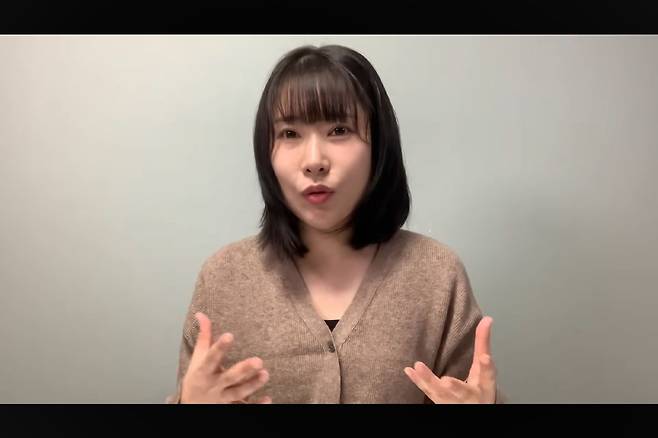 성형 수술 부작용으로 재수술을 받았다고 고백한 개그우먼 요즘뭐하니
