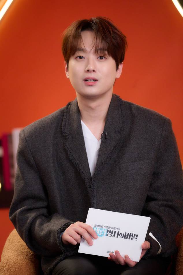 이찬원 한 달 동안 행사 30개 소화수면 장애 겪어” 셀럽병사