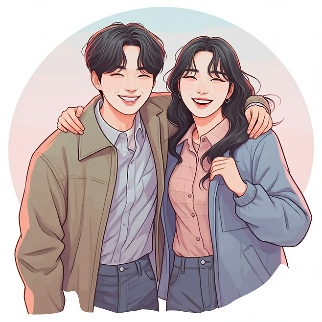 꿈해몽 친구 꿈 해몽 꿈풀이 운세의 신