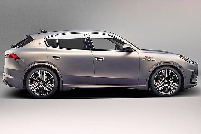 포르쉐 씹어 먹었다 역대급 스펙으로 난리 난 Suv 이 차 뭐길래 오토포크