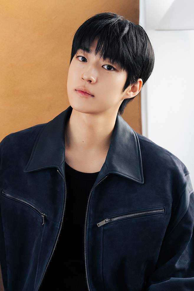 인터뷰① 취하는 로맨스 백성철 근육 3~4㎏↑ 체지방 5㎏↓ 몸 열심히 만들었다