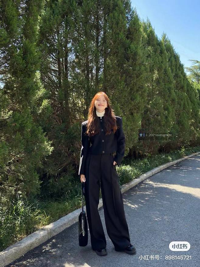 겨울 하객룩 이렇게 코디하는 건 어때 파이베트