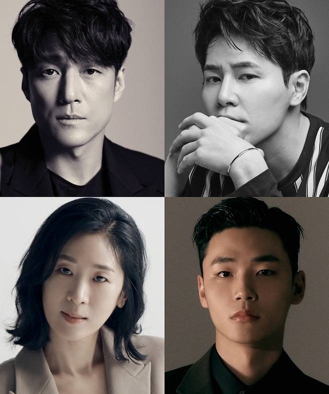 지진희가 ‘천만배우 지진희 연기구독자 300만 노릴 ‘킥킥킥킥