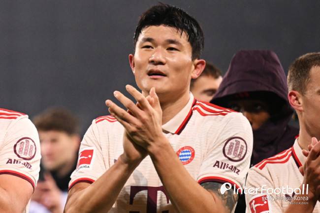 Ucl 리뷰 김민재 22경기 연속 선발→다이어와 교체 88분 소화뮌헨 샤흐타르에 5 1 대승