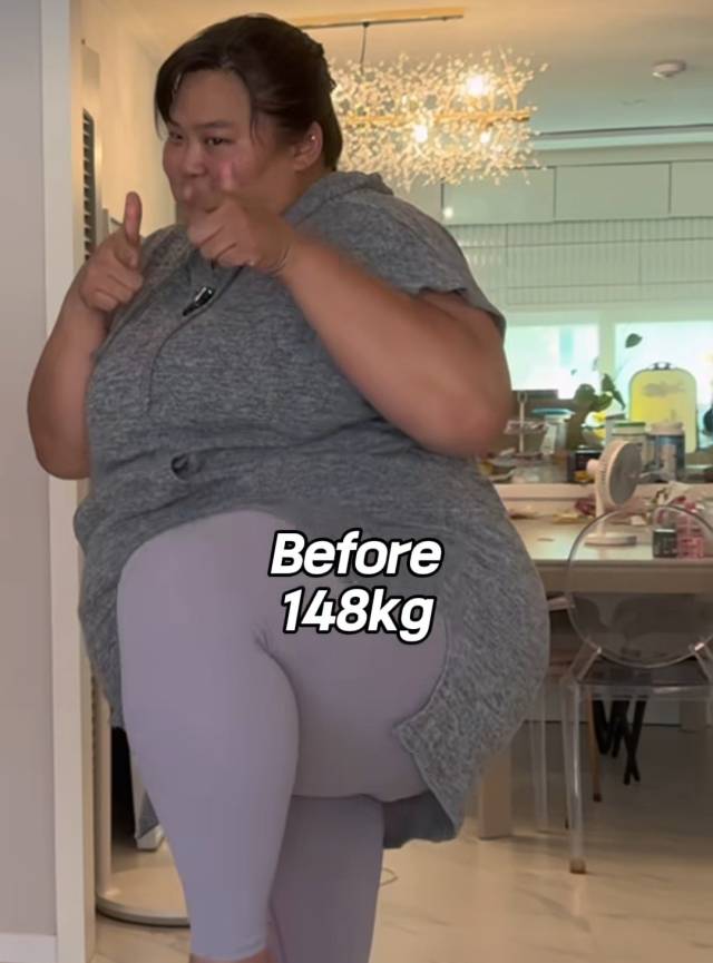 '148kg→-46kg' 미나 시누이, 감탄만 나오는 다이어트 전후 '공개'