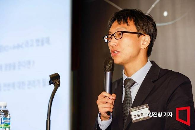 저속노화 정희원 교수 음주 즐기는 사람 리더 돼선 안되는 이유