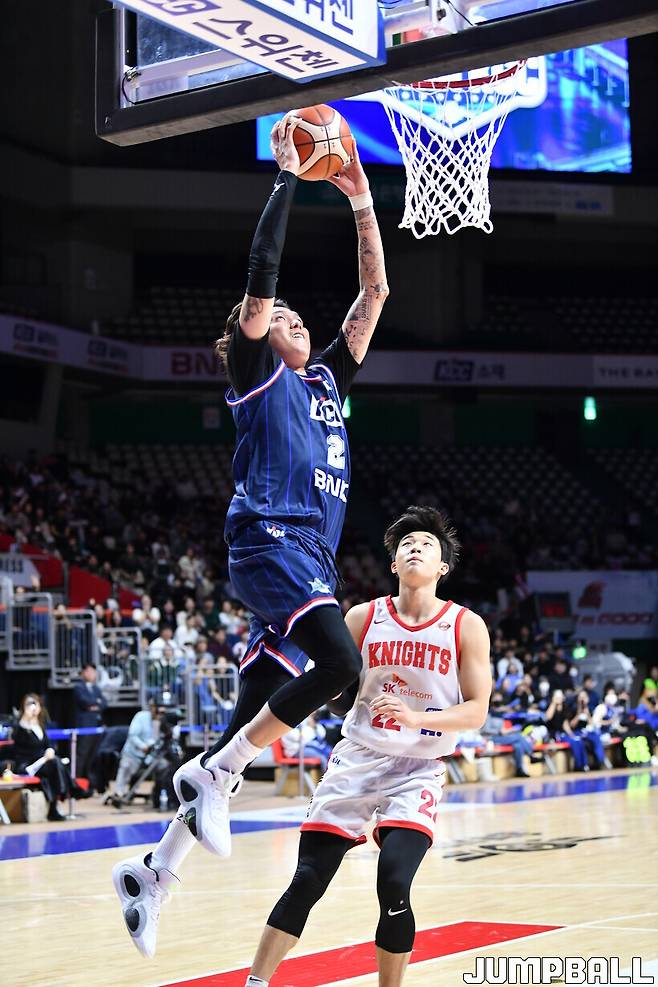 [JB프리뷰] 최준용 앞세운 KCC, SK 이어 가스공사도 제압할까?