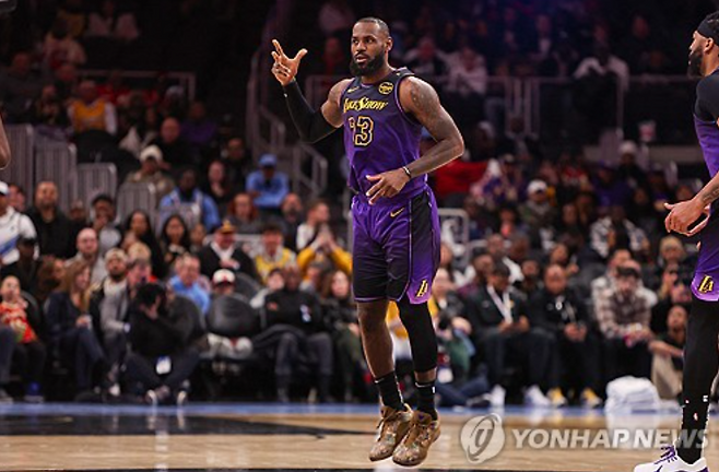 Nba 킹 르브론도 세월은 거스를 수 없었다여전히 복귀 불투명 교체 요청을 두 번이나