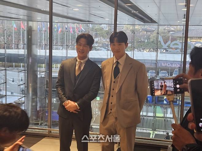 누가 받아도 어색해질 일 없죠” 박찬호 박성한 최대 격전지 ‘유격수 수상자 누구인가 2024 Gg