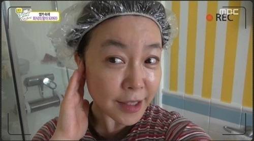 63세라고” 손녀뻘 피부 자랑하는 톱스타의 의외의 관리법 연예는 내운명