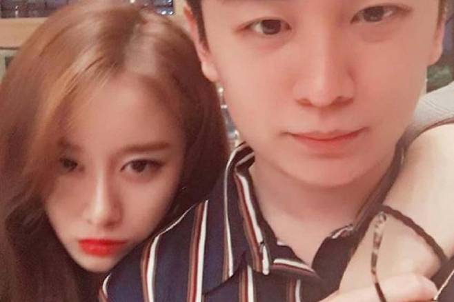 친오빠랑 우연히 같은날 가출해 30분만에 귀가했다는 여중생 최근 모습 뉴스에이드