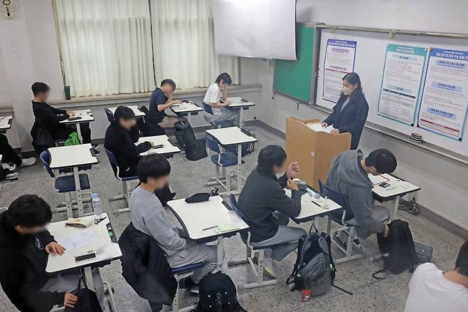 수능 서·논술형 도입·내신 개편안 최종 포함 주목