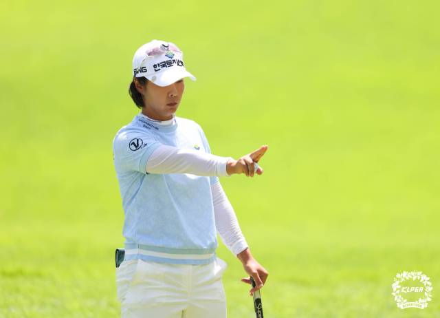 장타 찾고 대변신에 성공한 女골퍼들···배소현·박현경·박지영·유해란 그리고 김수지