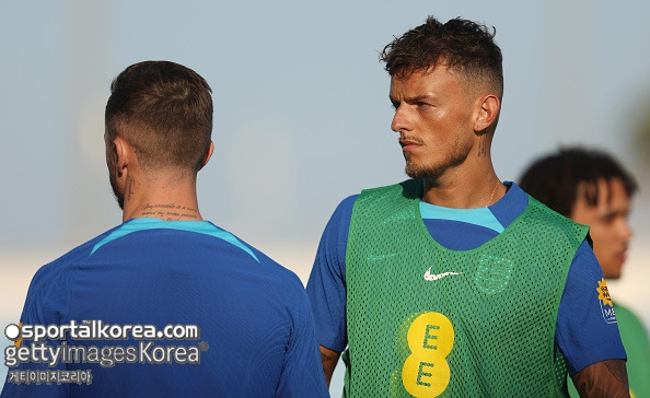 英 사령탑 부임 투헬 벌써 임무 주어졌다대표팀 차출 거부 아스널 Df 복귀 특명