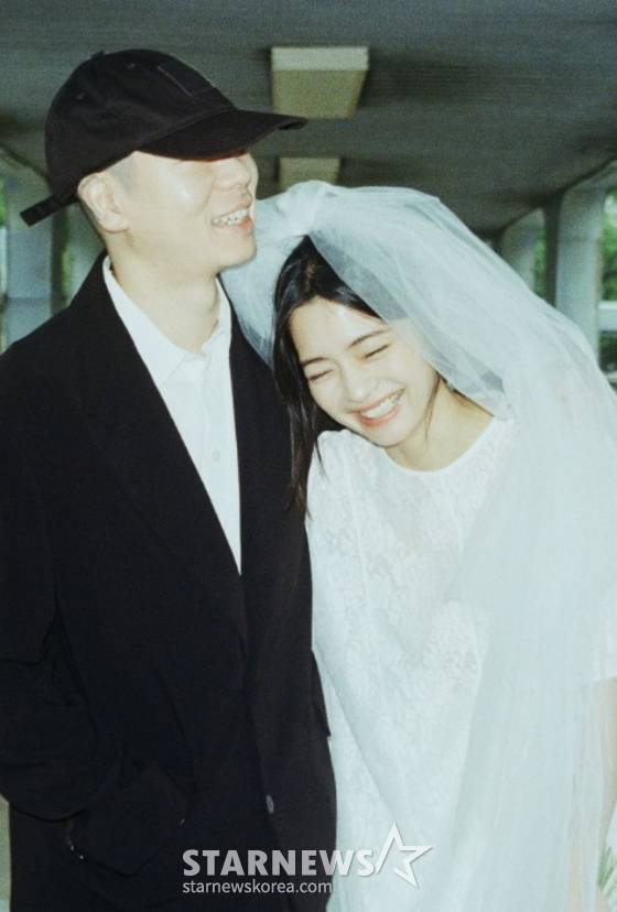 단독 혁오 오혁 오늘14일 교회서 결혼식피앙세는 모델 황지민