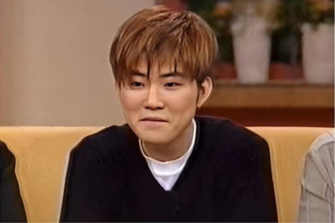 무명 가수 지금은 900억 매출 기업 대표 됐다 셀럽스케치