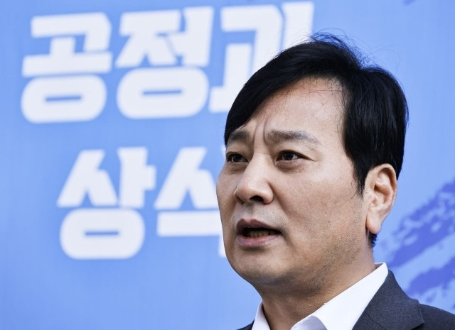 이기흥 회장 3선 막는다박창범 전 우슈협회장 단일화 촉구 망설일 시간 없이 후보 단일화에 나서야”