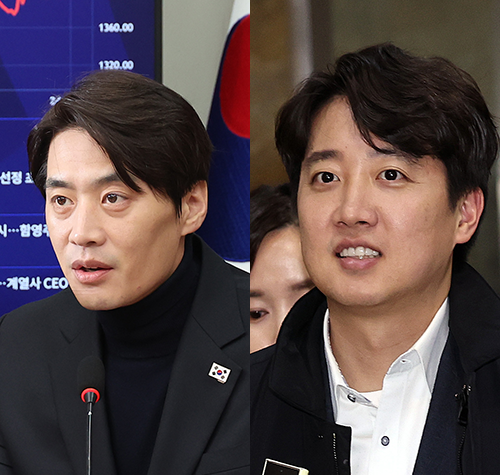 한준호 이준석 尹 당선 일조한 것부터 사과하라” 李 이재명 결사옹위”