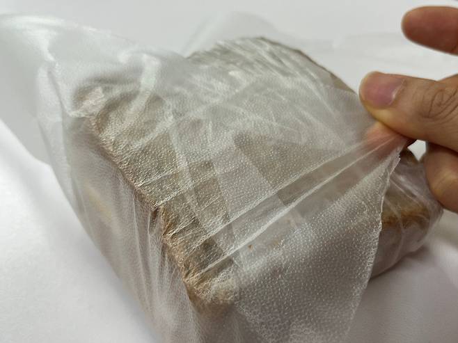 샌드위치는 이렇게 싸세요 카페 사장님이 알려준 샌드위치 포장법 텐꿀팁